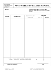 Form RSM-100 - Fill Out, Sign Online and Download Fillable PDF, Alabama ...