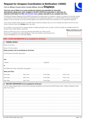 PS Form 3971 Download Fillable PDF or Fill Online Request for or ...