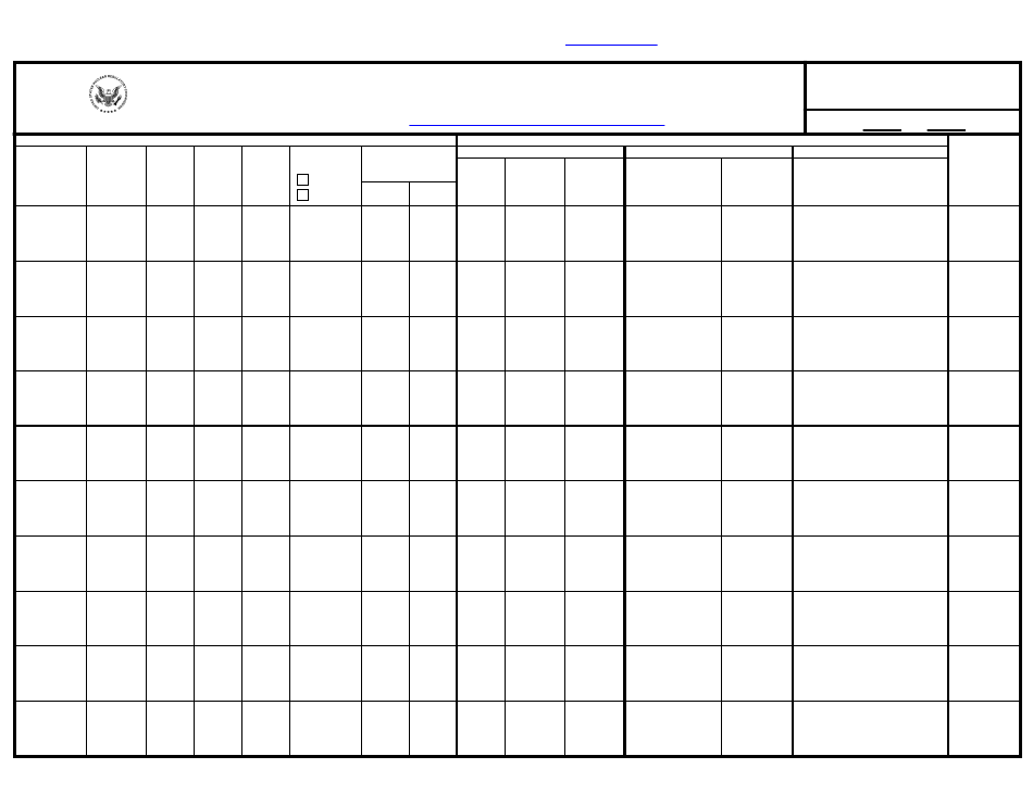 NRC Form 541A Download Fillable PDF or Fill Online Uniform Low-Level ...