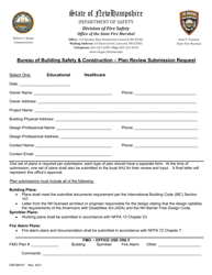 Form ICS208 Download Fillable PDF or Fill Online Safety Message/Plan ...