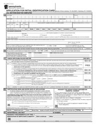 Form DL-54A Download Printable PDF or Fill Online Application for ...