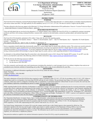 Download Instructions for Form EIA-851Q Domestic Uranium Production ...