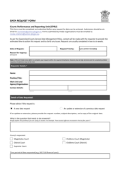 Queensland Magistrates Court Forms PDF templates. download Fill and ...