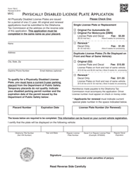 Form 750-C - Fill Out, Sign Online and Download Fillable PDF, Oklahoma ...