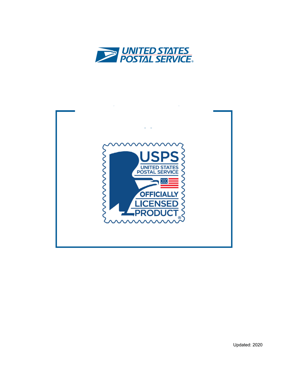 United States Postal Service License Application - Fill Out, Sign ...