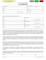 Form A-771A Download Fillable PDF or Fill Online Electronic Funds ...