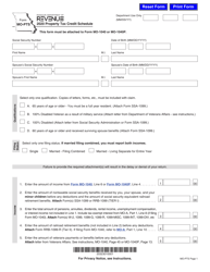 Form MO-PTS - 2020 - Fill Out, Sign Online and Download Fillable PDF ...