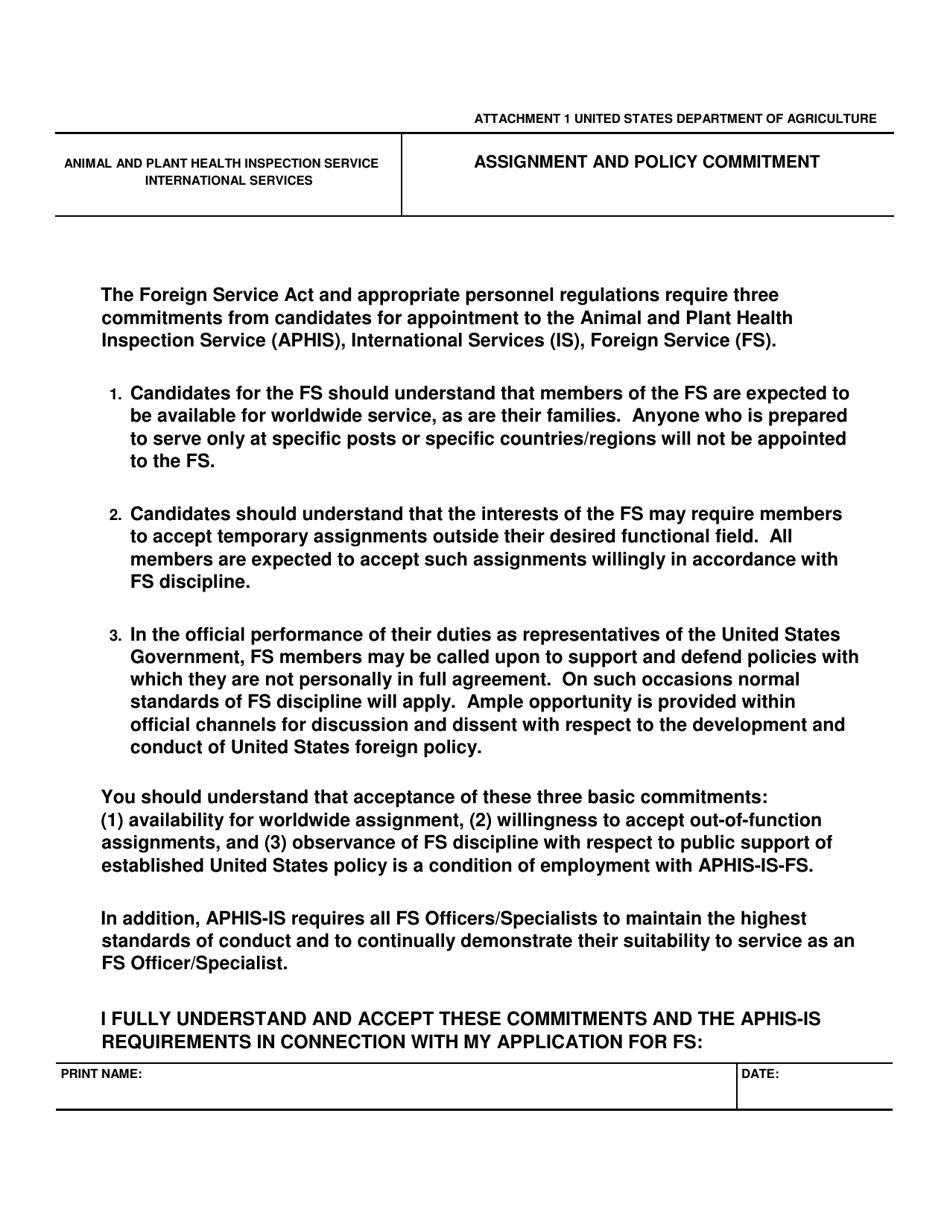 IS Form 10 Attachment 1 - Fill Out, Sign Online and Download Printable ...