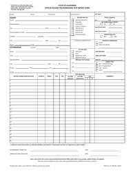 AHB Form 76-199A - Fill Out, Sign Online and Download Fillable PDF ...