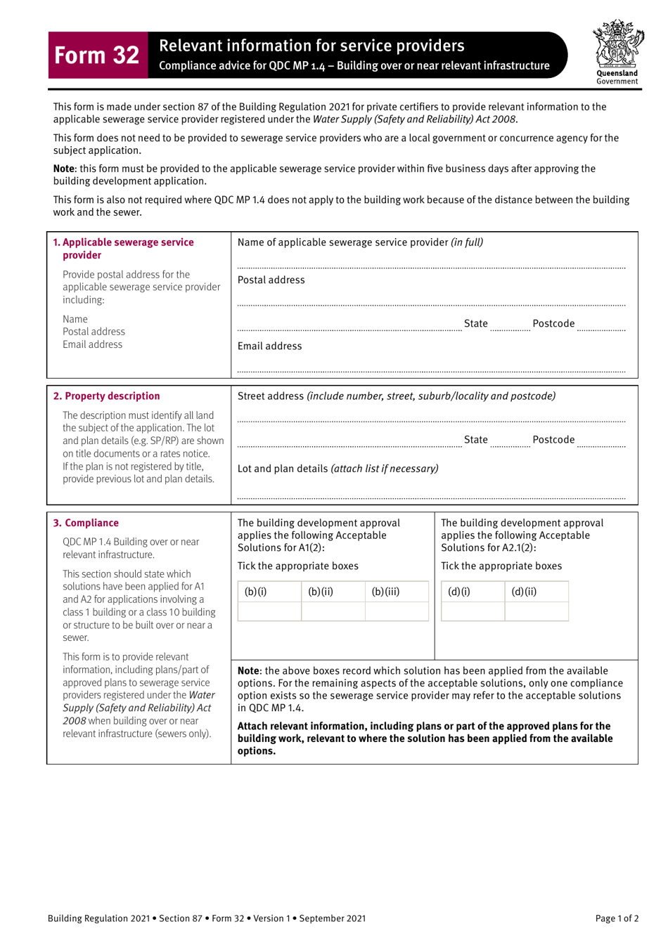 Form 32 Download Fillable PDF Or Fill Online Relevant Information For Form 32 Download Fillable PDF Or Fill Online Relevant Information For