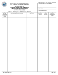 Form CON - Fill Out, Sign Online and Download Fillable PDF | Templateroller