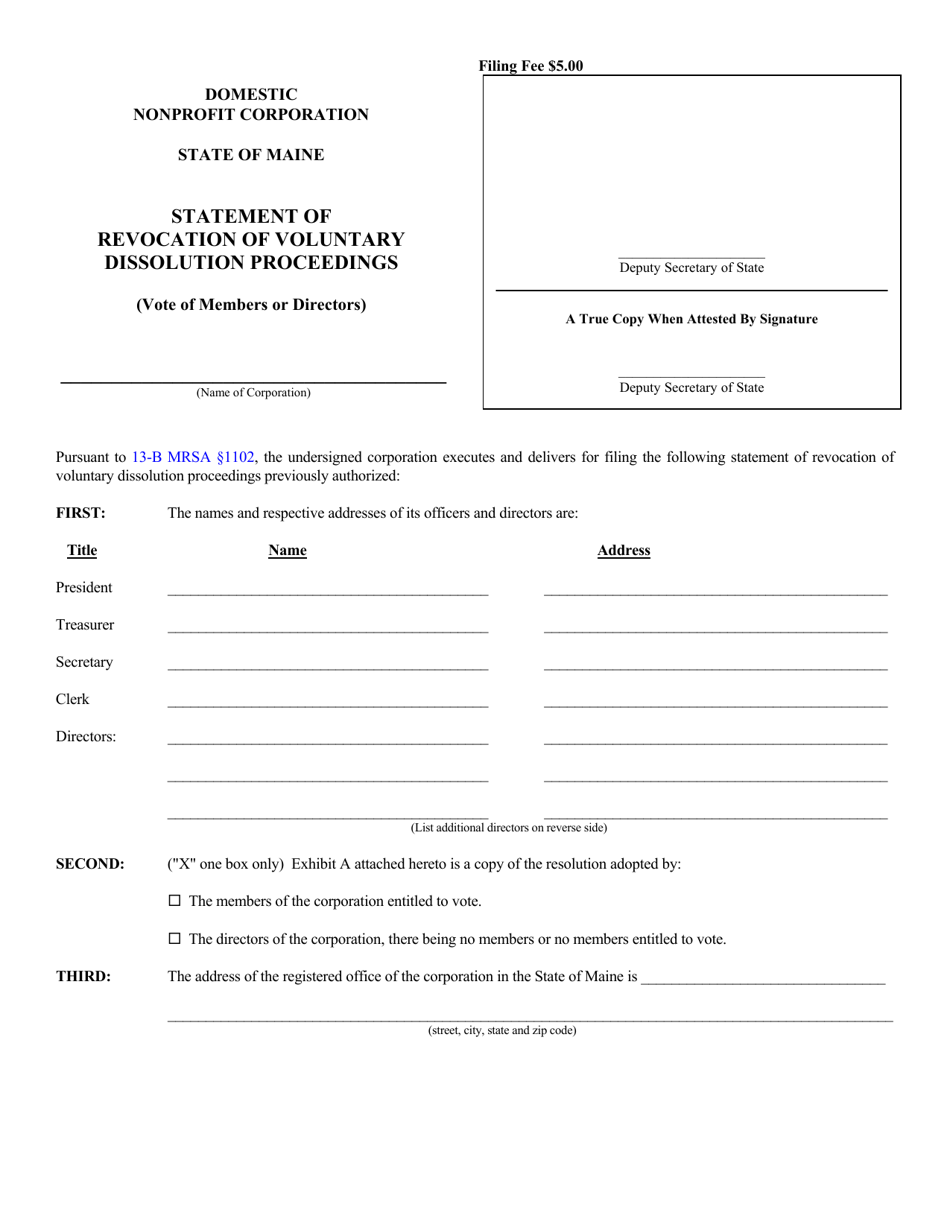 Form MNPCA-11C Download Fillable PDF or Fill Online Statement of ...