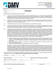 Form IR003 - Fill Out, Sign Online and Download Fillable PDF, Nevada ...