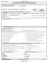 Army Forms by Department - Fill PDF Online, Download & Print ...