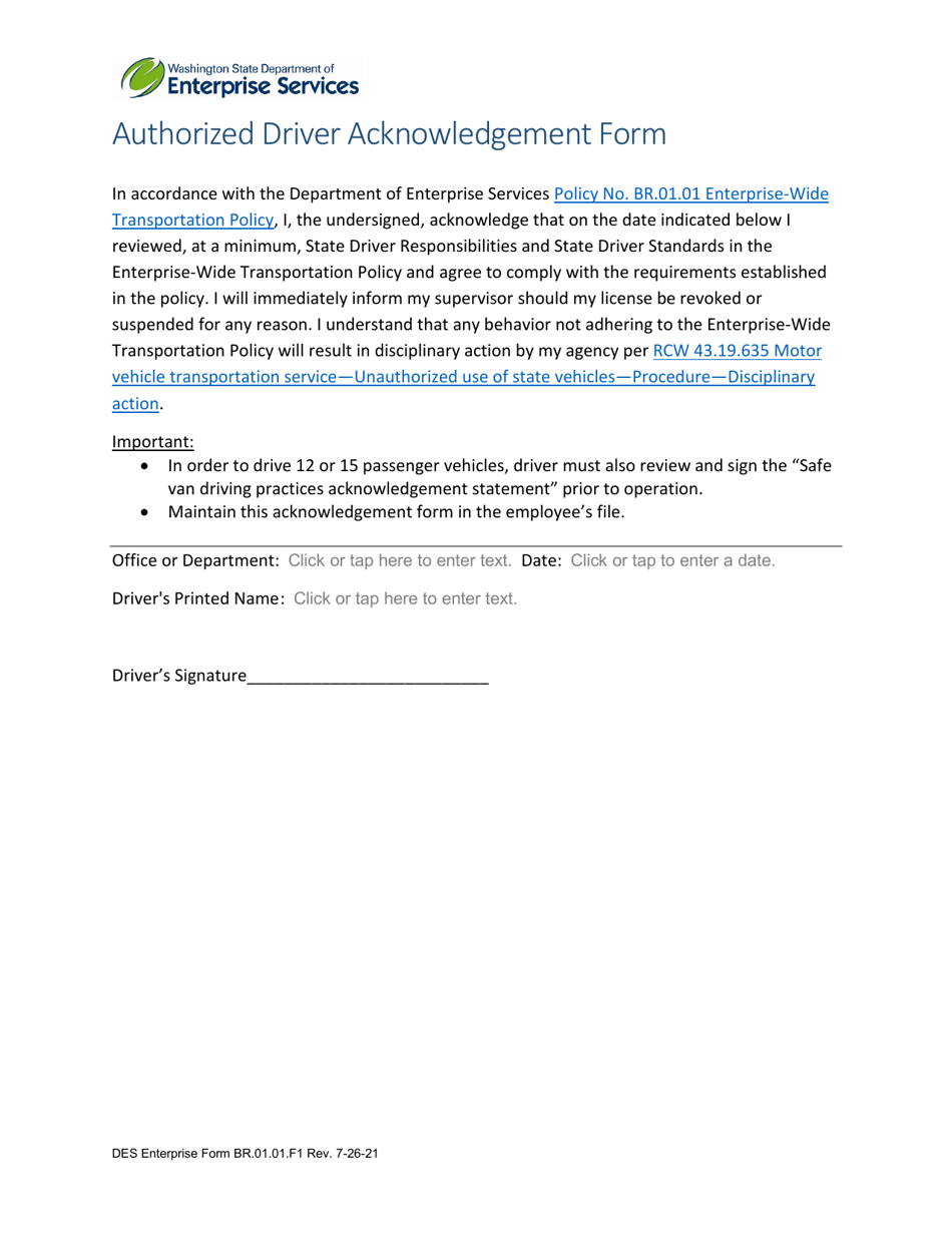 Form BR.01.01.F1 - Fill Out, Sign Online and Download Printable PDF ...