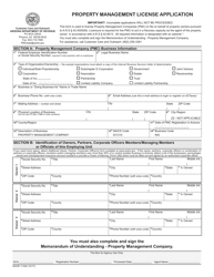Form 2731-A Download Printable PDF or Fill Online Trapping License ...