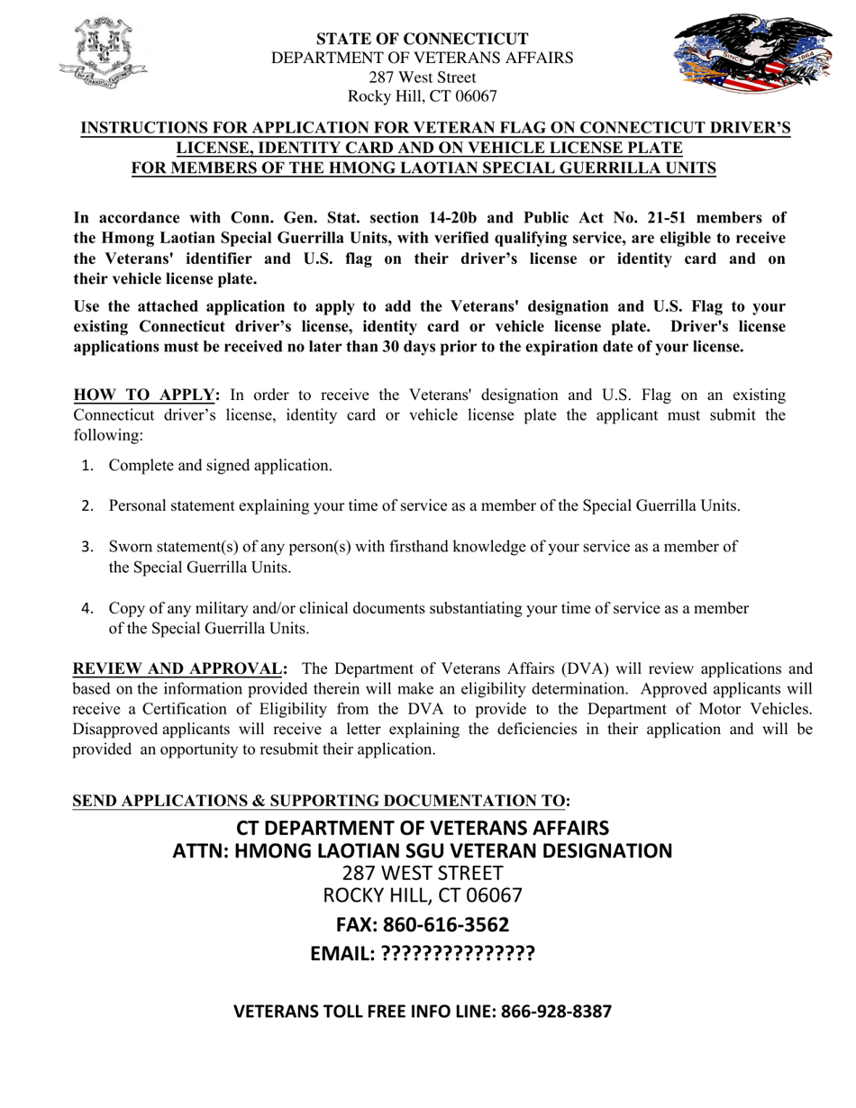 Form DVA VL SGU-1 - Fill Out, Sign Online and Download Fillable PDF ...