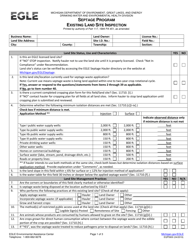 Form DY-356H Download Fillable PDF or Fill Online Hauler/Sampler ...