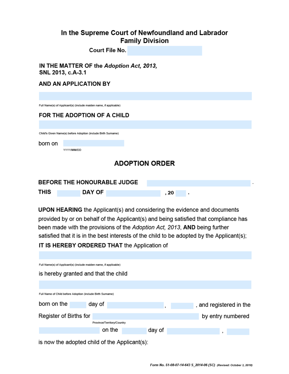 Form 51-08-07-14-643 S - Fill Out, Sign Online and Download Fillable ...