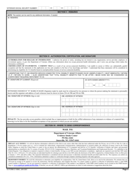VA Form 21-8940 Download Fillable PDF or Fill Online Veteran's ...