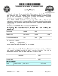 Form 08OA006E - Fill Out, Sign Online and Download Fillable PDF ...