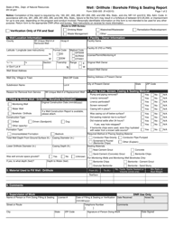 Form 3300-005 - Fill Out, Sign Online and Download Printable PDF ...