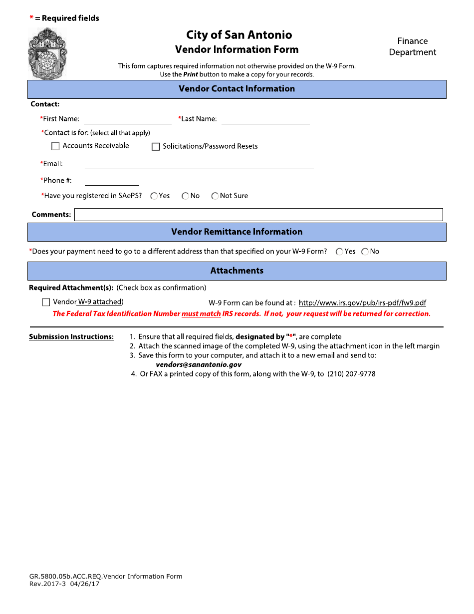 Form GR.5800.05B - Fill Out, Sign Online and Download Fillable PDF ...