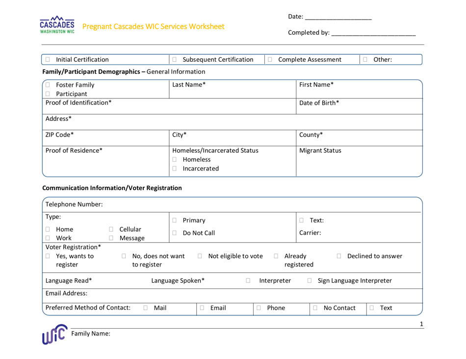DOH Form 960-170 - Fill Out, Sign Online and Download Printable PDF ...