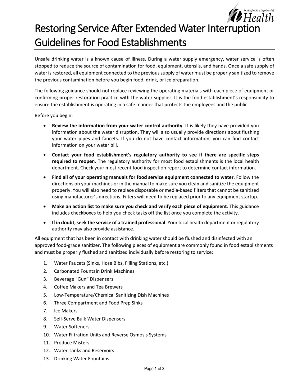 DOH Form 333-249 - Fill Out, Sign Online and Download Printable PDF ...