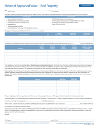 Form 50-778 - Fill Out, Sign Online and Download Fillable PDF, Texas ...
