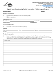 Form BLS-700-160 Download Fillable PDF or Fill Online Business ...
