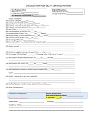 Alabama Checklist for Controlled Substance Plan Download Printable PDF ...