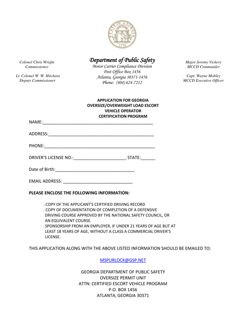 Utah Operator Certification Program Reinstatement Application Download ...