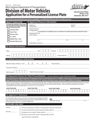Form DMV-42-TR - Fill Out, Sign Online and Download Fillable PDF, West ...