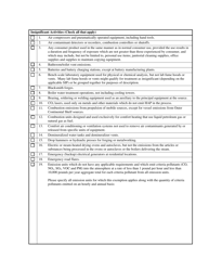 West Virginia Insignificant Activities Checklist - Fill Out, Sign ...