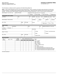 Form 3300-253 - Fill Out, Sign Online and Download Printable PDF ...