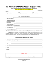 Wyoming Seminar Request Form Download Printable PDF | Templateroller