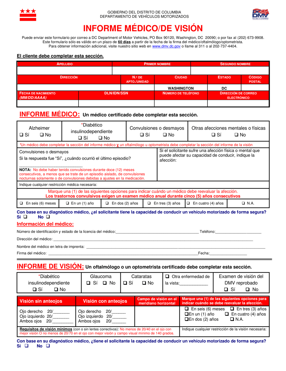 Formulario DMV-MER-002 - Fill Out, Sign Online and Download Printable ...
