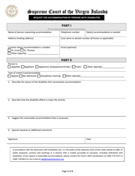 DWC Form 5 Download Fillable PDF or Fill Online Request for ...