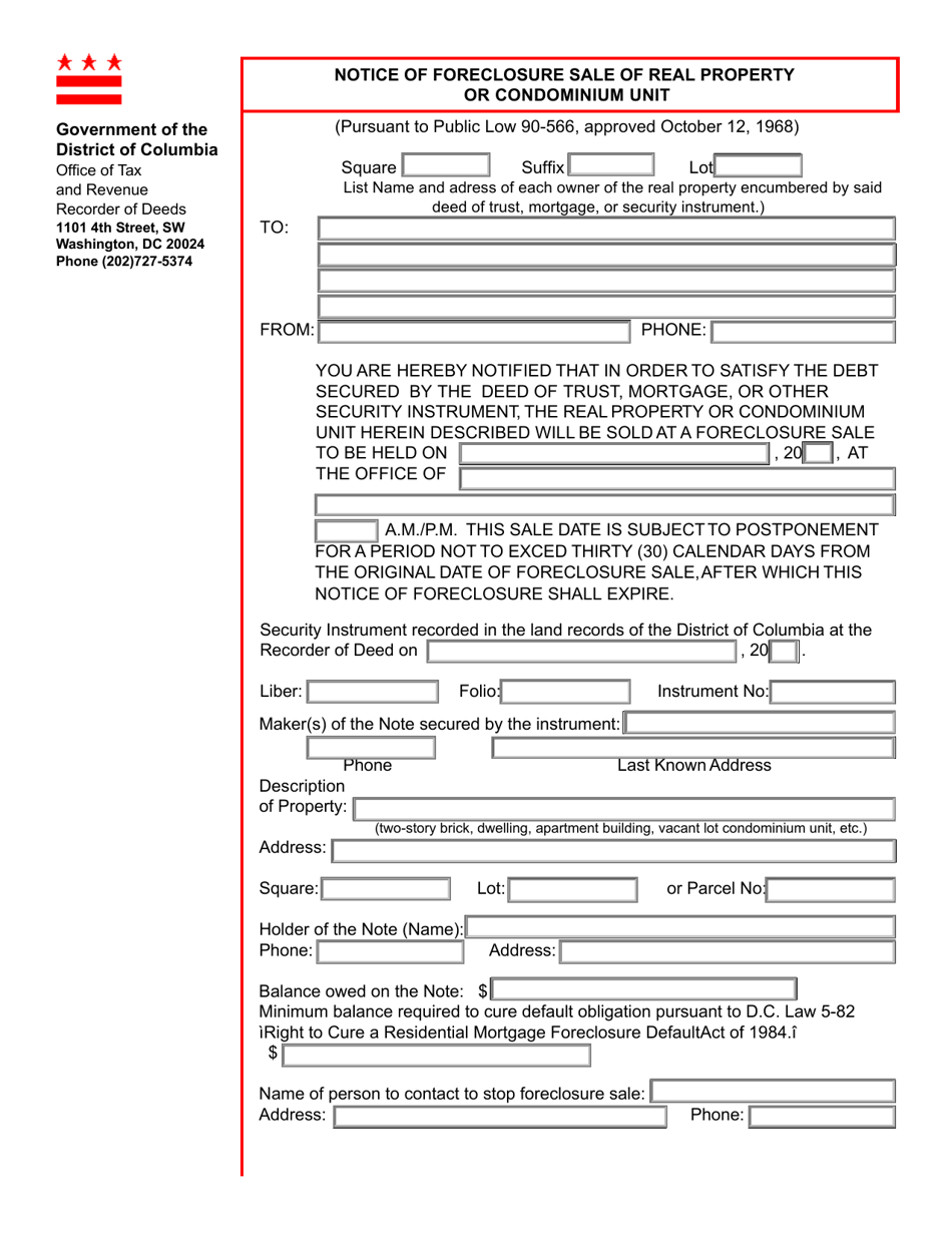 Form ROD14 - Fill Out, Sign Online and Download Fillable PDF ...