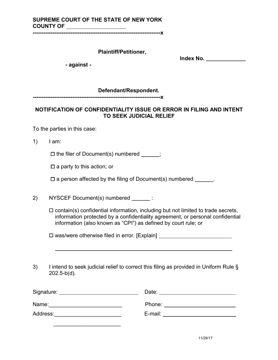 Form EF-24 - Fill Out, Sign Online and Download Fillable PDF, New York ...
