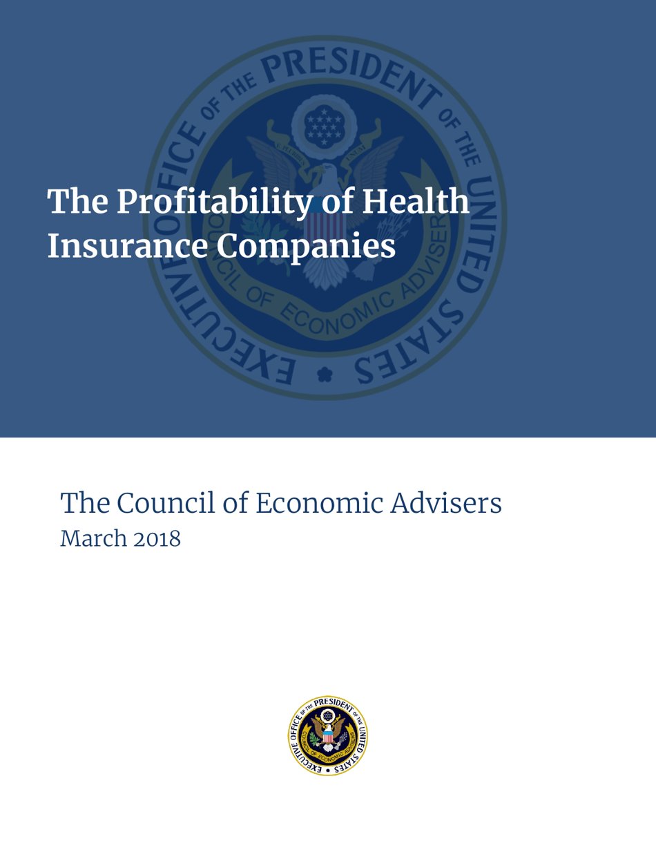 The Profitability of Health Insurance Companies - Fill Out, Sign Online ...