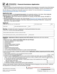 Form DR-500-024 - Fill Out, Sign Online and Download Fillable PDF ...