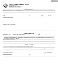 State Form 42275 - Fill Out, Sign Online and Download Fillable PDF ...