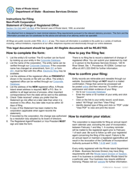 Form 641A Download Fillable PDF or Fill Online Statement of Change of ...