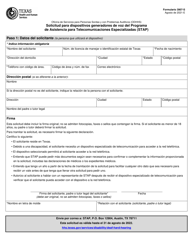 Formulario 3907-S - Fill Out, Sign Online and Download Fillable PDF ...