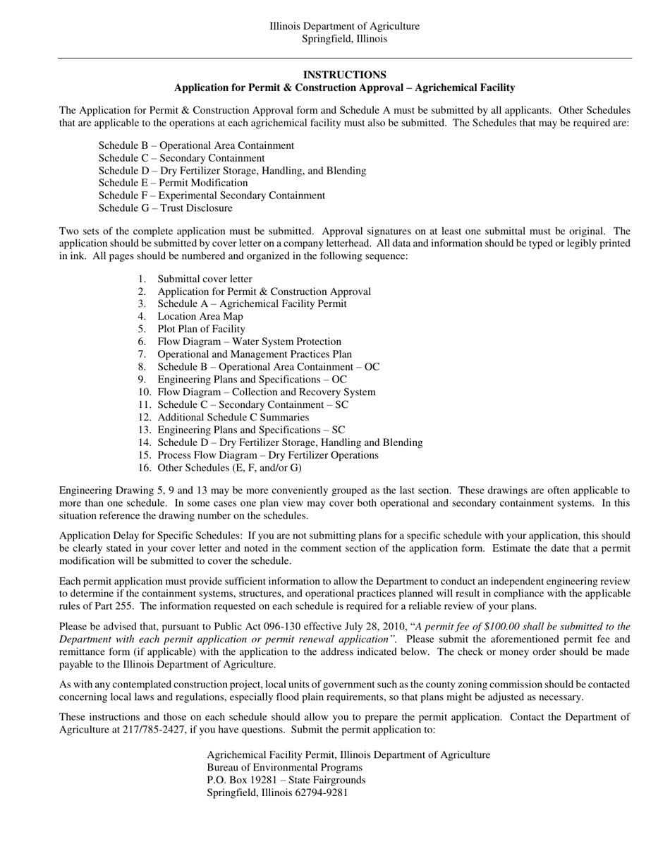 Form IL406-1389 - Fill Out, Sign Online and Download Fillable PDF ...