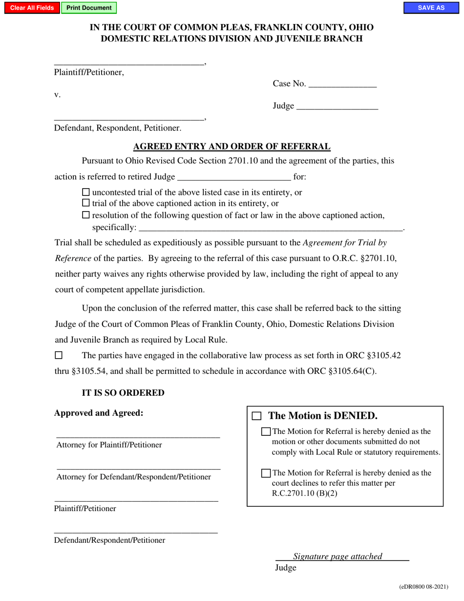 Form eDR0800 - Fill Out, Sign Online and Download Fillable PDF ...