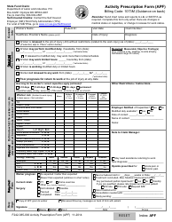 Medical Forms and Templates PDF. download Fill and print for free ...