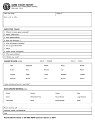 AF Form 440 - Fill Out, Sign Online and Download Fillable PDF ...